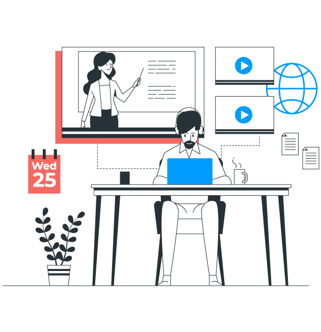 Pondit - Your Virtual Mentor